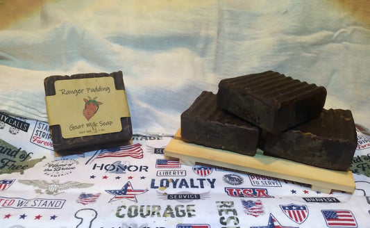 Gamma Goat Soap Company