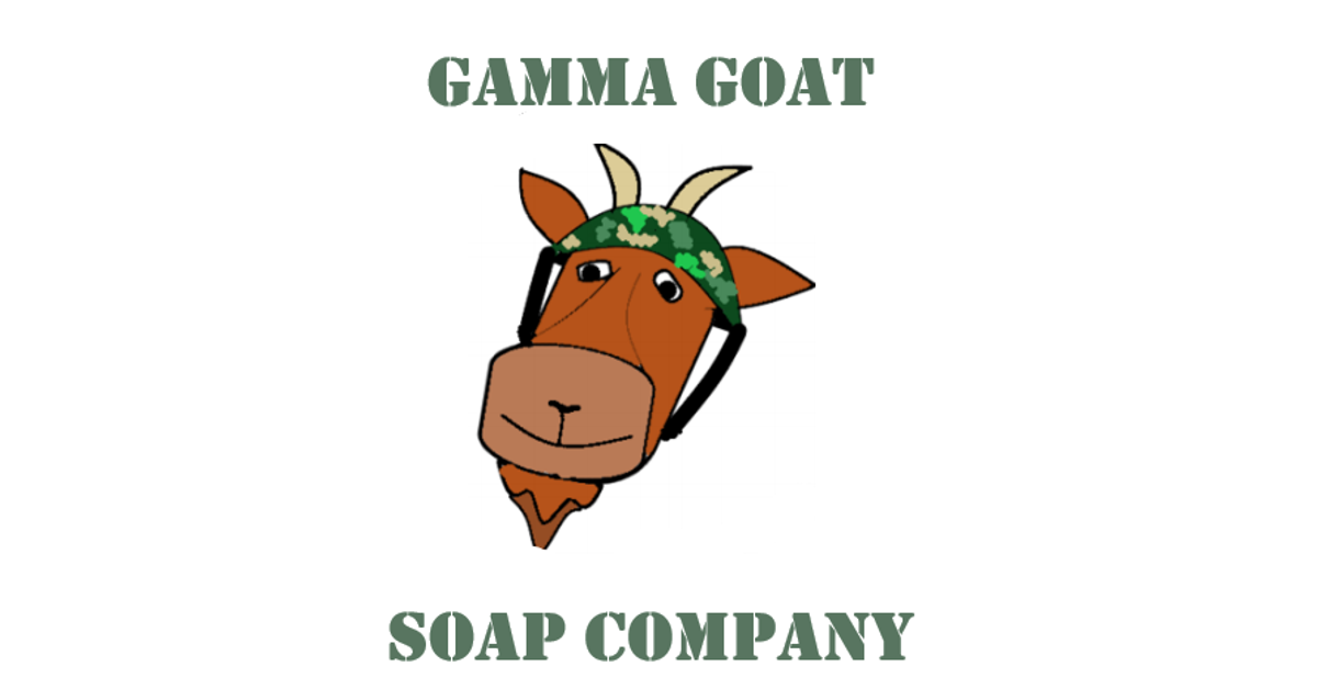 From Battlefields to Bath Bombs: The Unlikely Saga of Gamma Goat Soap ...